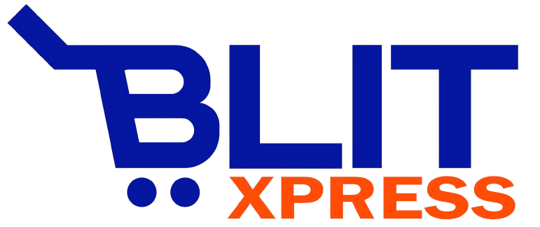 Blitxpress - Your One-Stop Electronics Shop